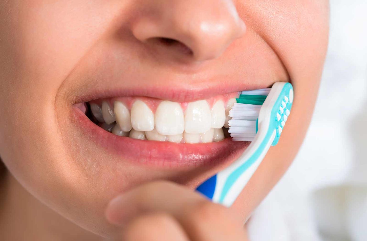 Keep healthy teeth and gums - Dentistry4All